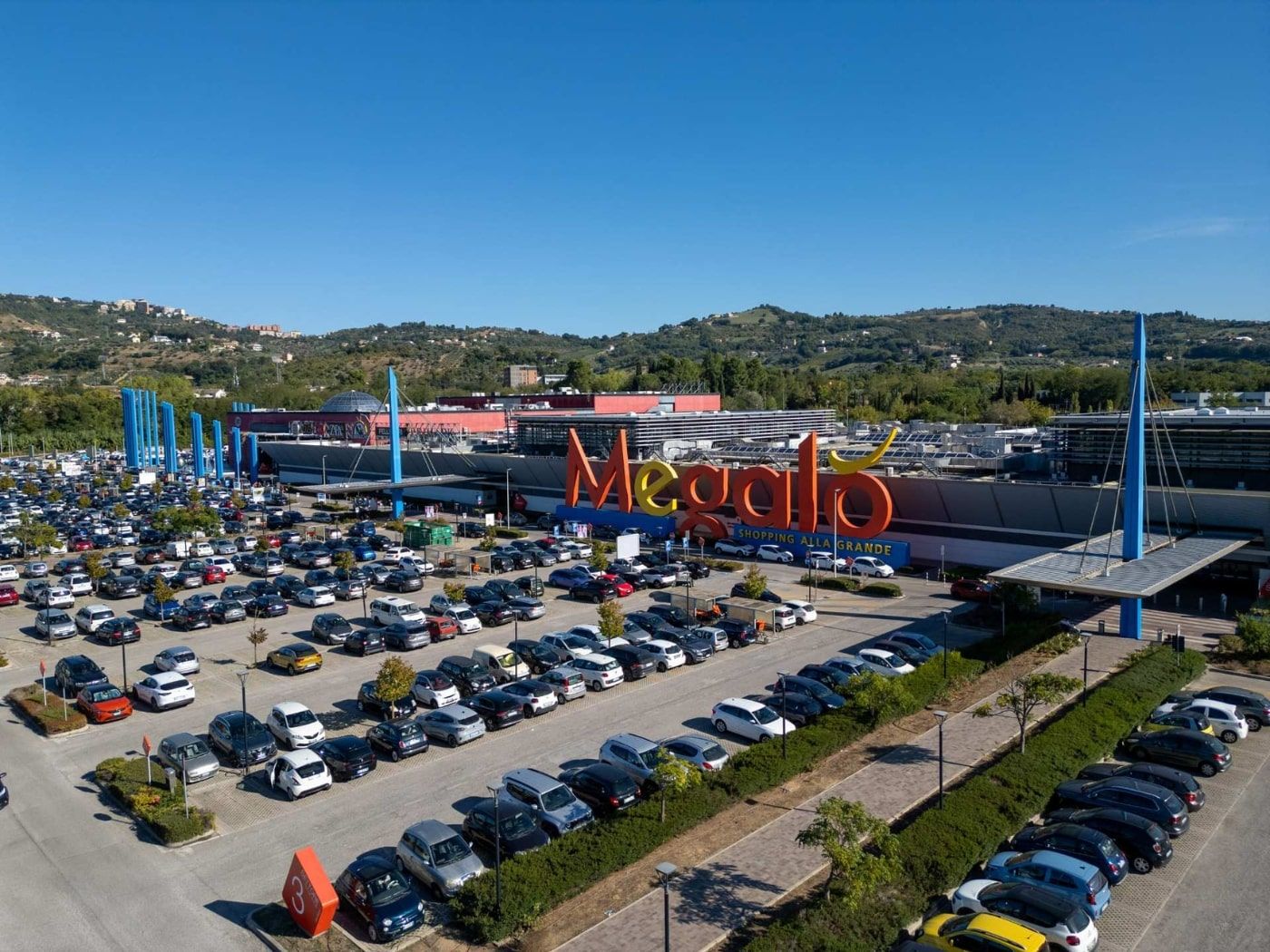 Megalò: The Perfect Shopping Destination to Experience Contemporary Abruzzo