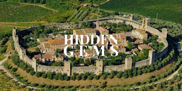 Visit Italy Official: Holidays, experiences and tourist information for ...