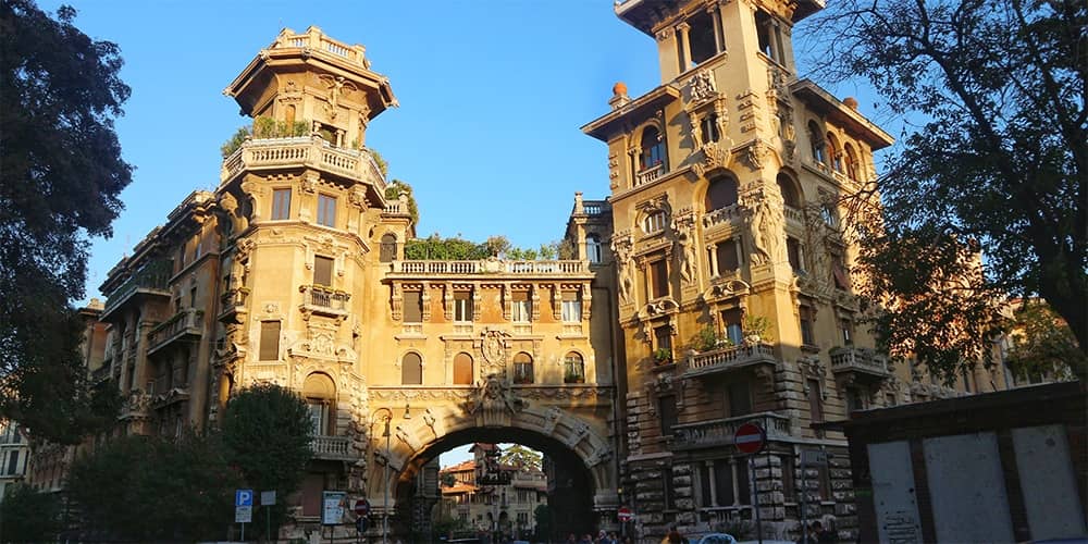 Visit Lazio: rivers, streams and ancient villages that embrace the ...