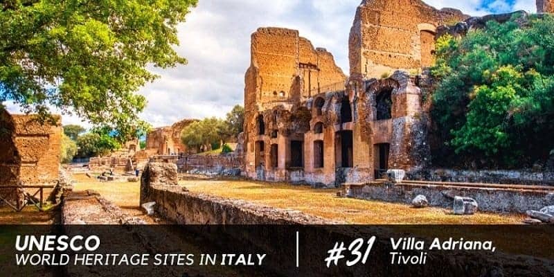 Visit Lazio: rivers, streams and ancient villages that embrace the ...
