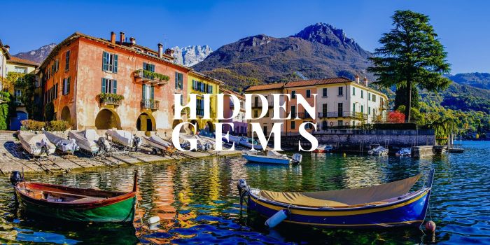 Visit Italy Official: Holidays, experiences and tourist information for ...