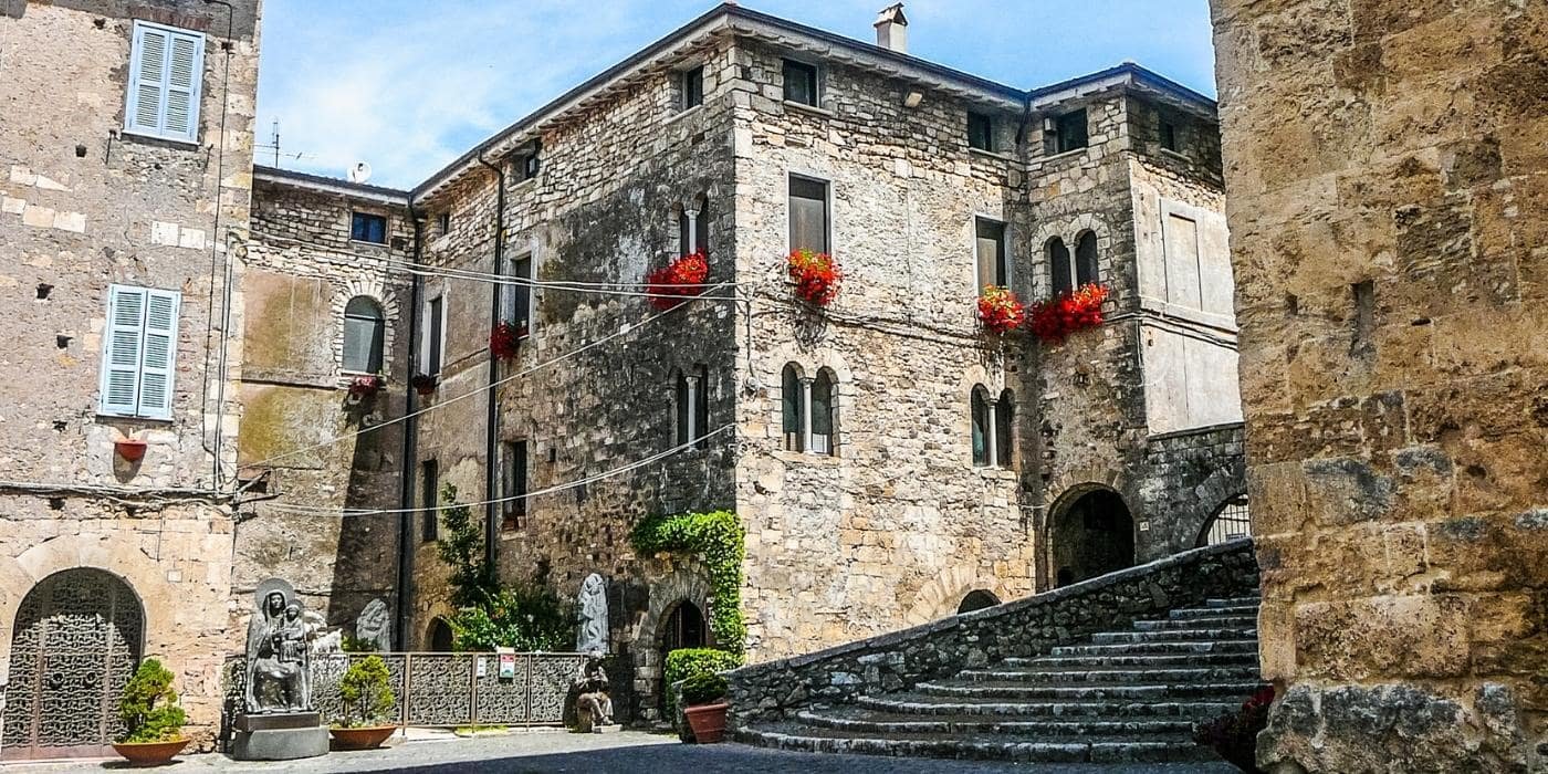 Anagni, the hidden gem with an ancient history | Visititaly.eu
