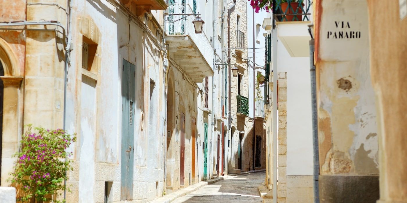 What to see in Conversano, hidden gem in the heart of Apulia ...