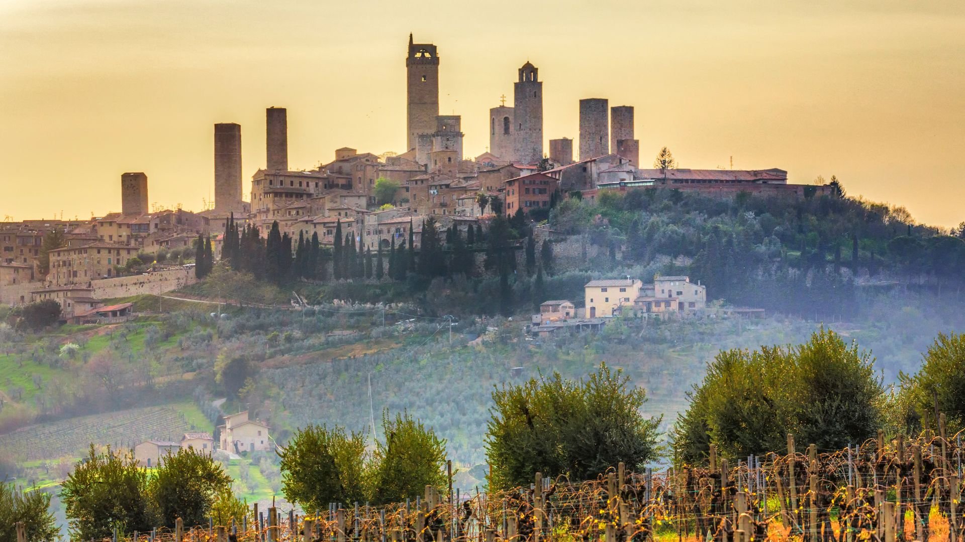 San Gimignano, gemma nascosta nel cuore della Toscana | Visititaly.eu