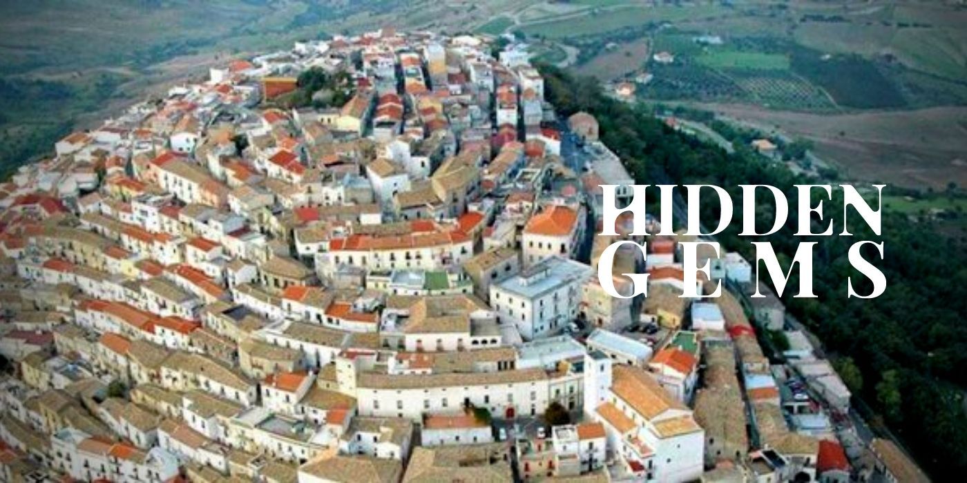 Discover Rotondella, the balcony of the Ionian Sea in Basilicata ...