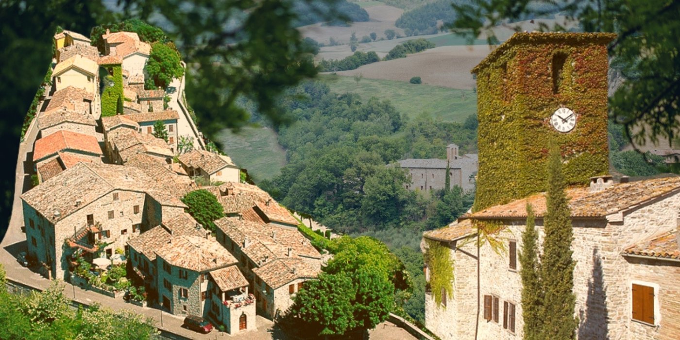 Frontino, cosa vedere nella gemma nascosta delle Marche | Visititaly.eu