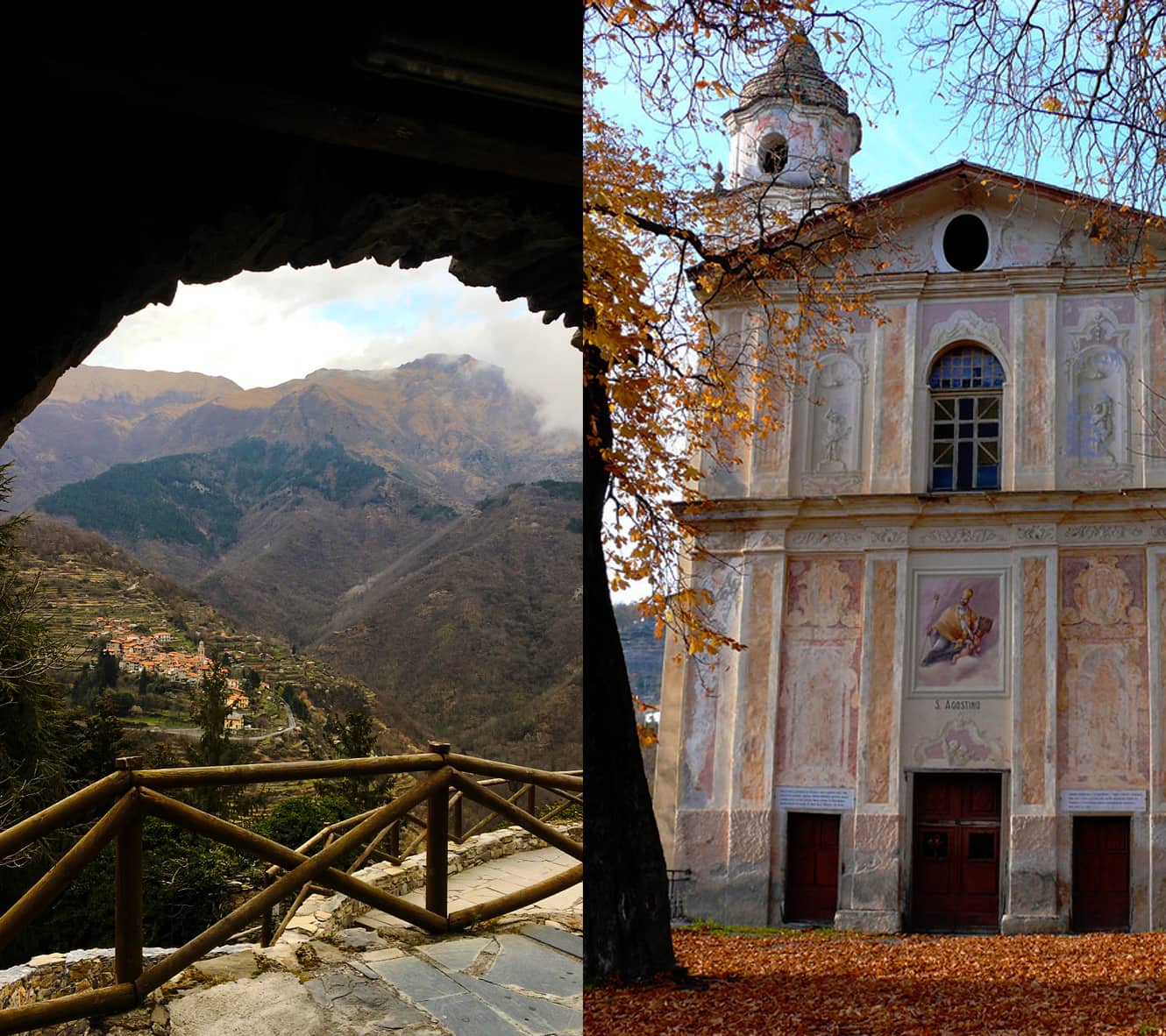 Bread, mountains and magic: Triora, the land of witches | Visititaly.eu