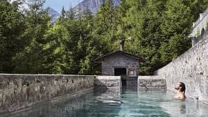 Top 5 of the natural thermal baths in Italy | Visititaly.eu