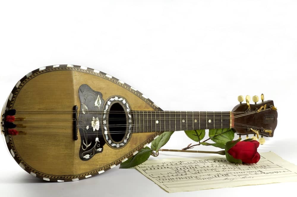 Famous Music of Naples | Visititaly.eu