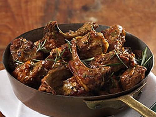 5 Delicious Dishes of Lazio tradition | Visititaly.eu