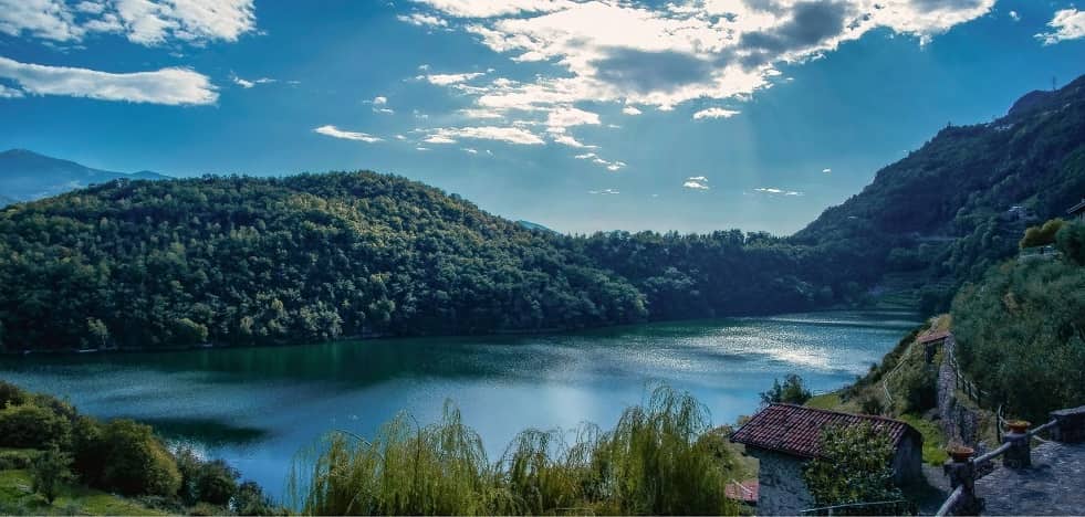 Rock Drawings in Valcamonica, in Lombardy the first Italian Unesco ...