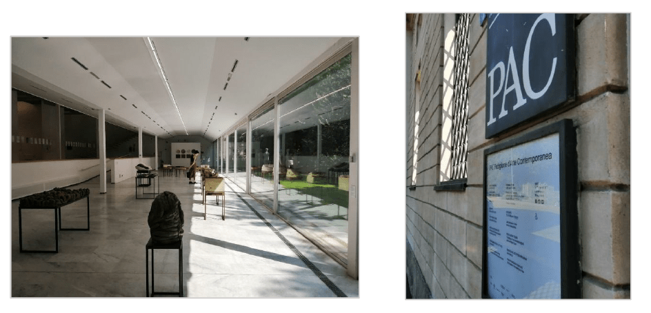 Esplora 10 stupendi musei di arte contemporanea a Milano | Visititaly.eu
