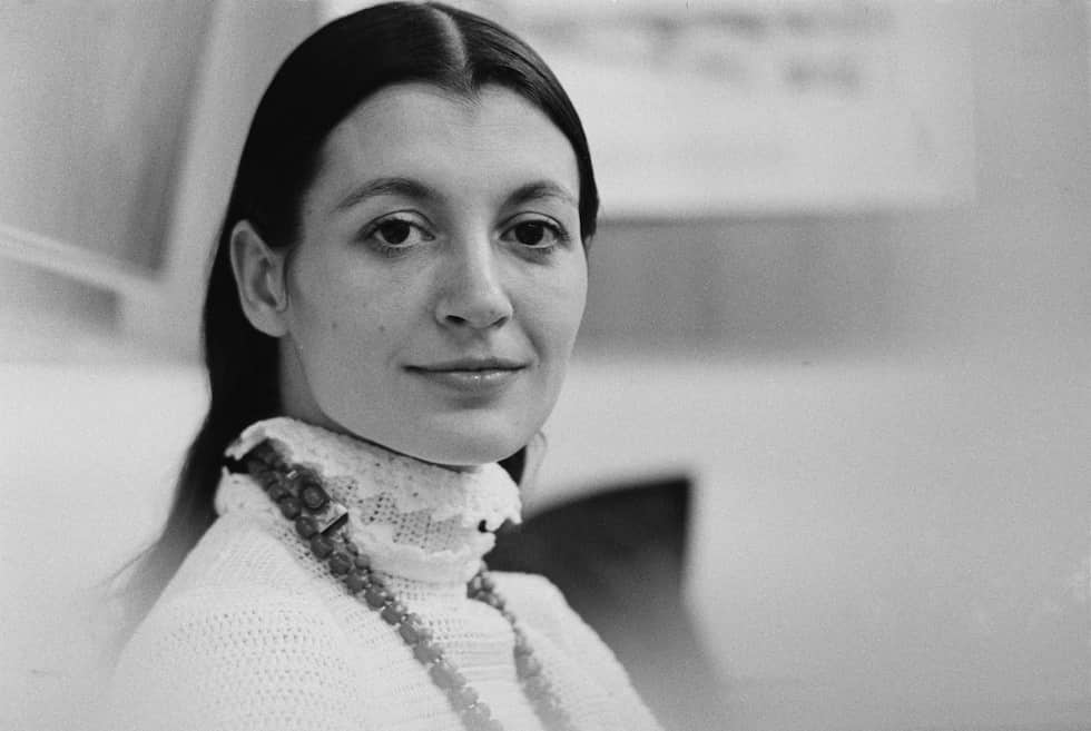 Carla Fracci: dance as a way of life | Visititaly.eu