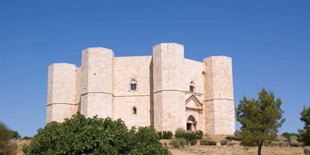 Castel del Monte: Patrimonio Mondiale Unesco dal 1996 | Visititaly.eu