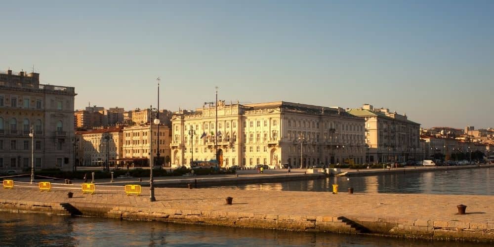 Trieste: top 10 places to visit | Visititaly.eu
