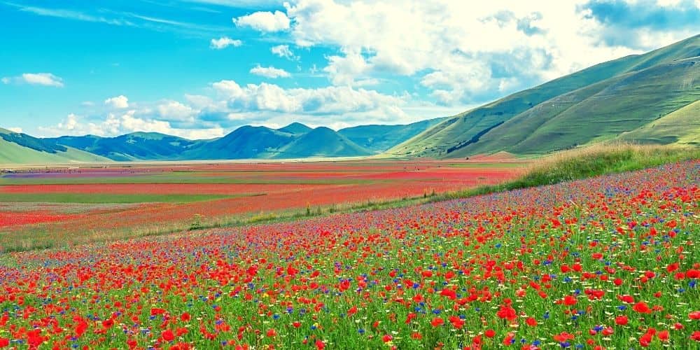 The 10 most beautiful mountain destinations in Italy | Visititaly.eu