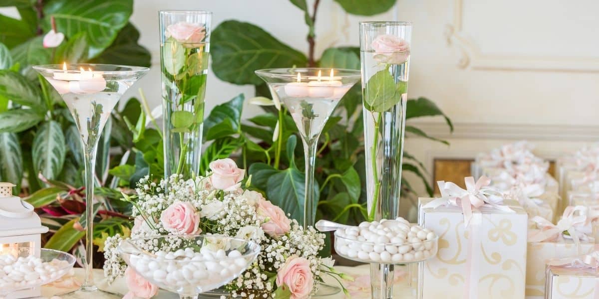 The Italian "Bomboniera" (a wedding favour): a timeless gift ...