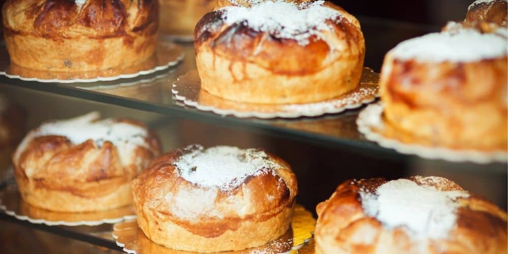 5 Traditional Desserts in Verona: more than just Pandoro | Visititaly.eu