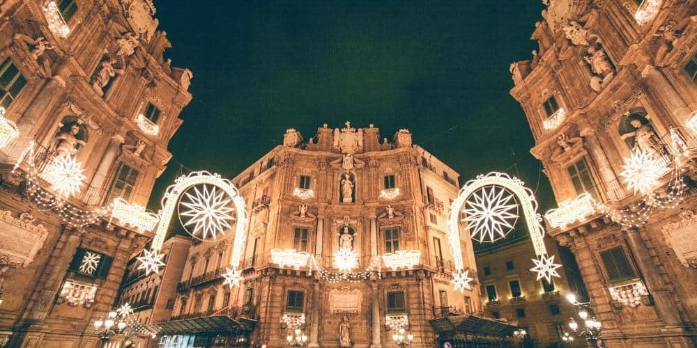 Christmas Markets in Italy: all you need to know | Visititaly.eu