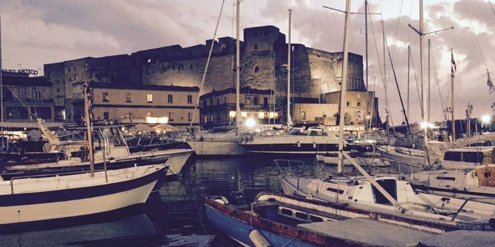 What to see in Naples during winter: 10 unmissable places | Visititaly.eu