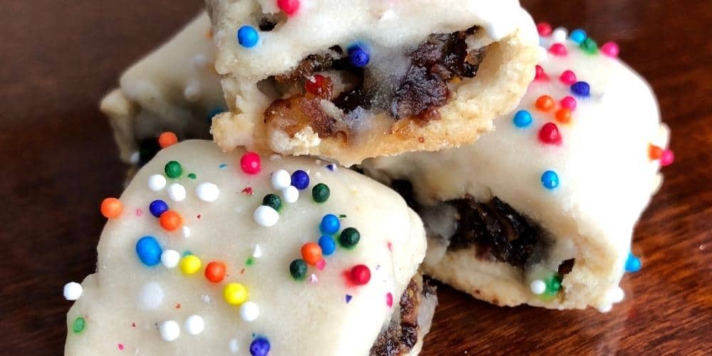 You haven’t truly experienced Epiphany until you taste these desserts ...