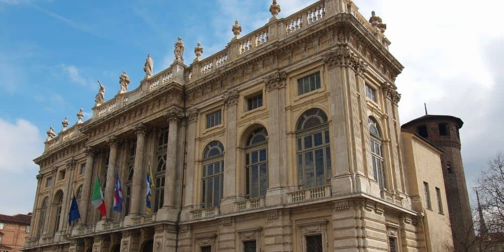 The 10 most beautiful historical buildings in Turin | Visititaly.eu