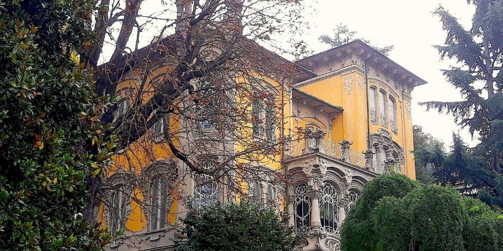 The 10 most beautiful historical buildings in Turin | Visititaly.eu