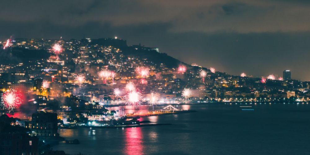 New Year‘s Eve in Italy 2026: what to do in each region | Visititaly.eu