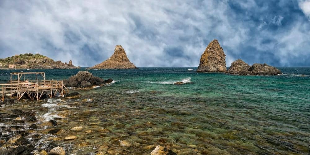 The 10 most beautiful rivieras in Italy | Visititaly.eu