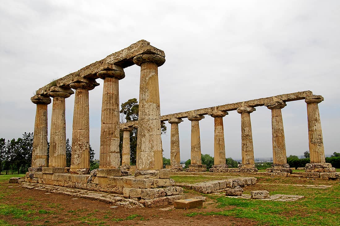 Cosa vedere in Basilicata: 10 posti imperdibili | Visititaly.eu