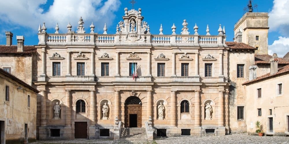 Hidden gems in Italy: discovering Padula | Visititaly.eu