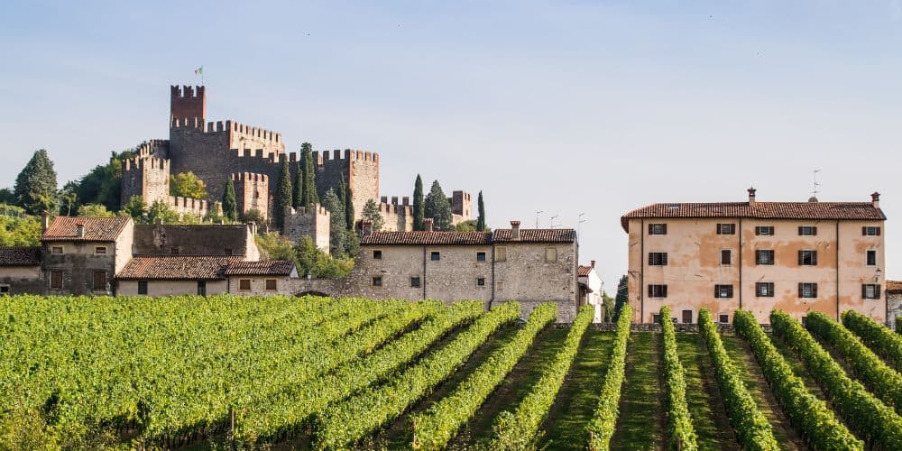 Hidden gems in Italy: discovering Soave | Visititaly.eu