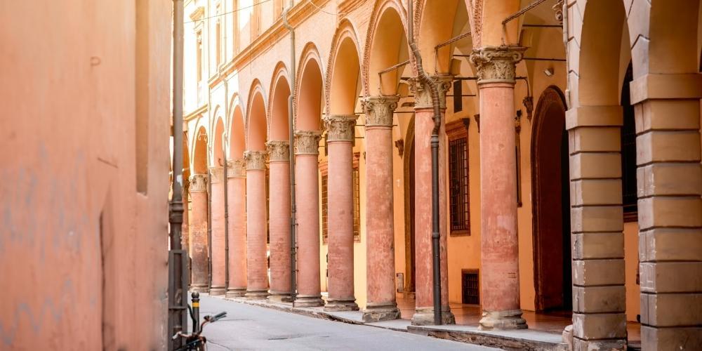 Bologna: discover an eclectic UNESCO World Heritage site | Visititaly.eu