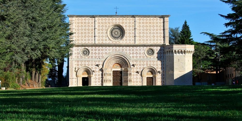 L‘Aquila: 7 things to do like a local | Visititaly.eu