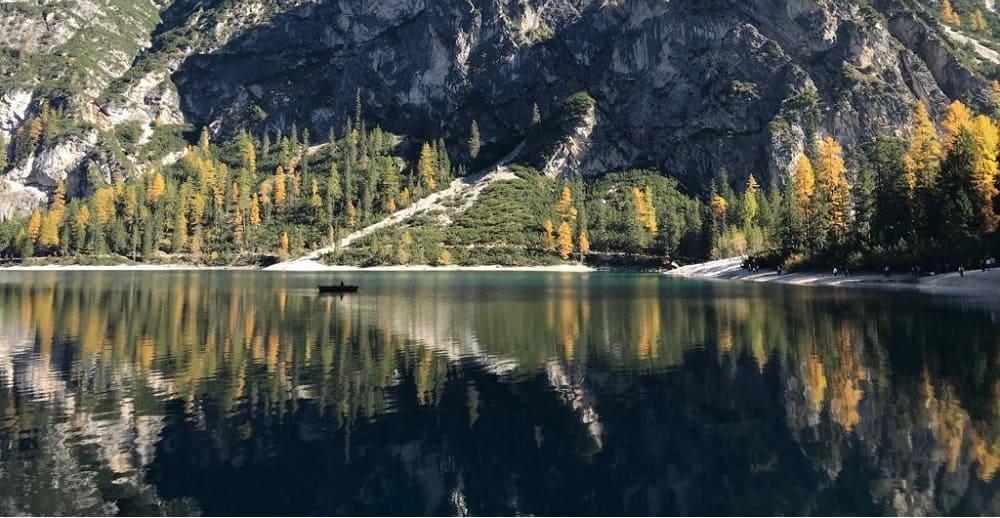 Foliage in Italy: the ultimate guide to the most charming autumn ...