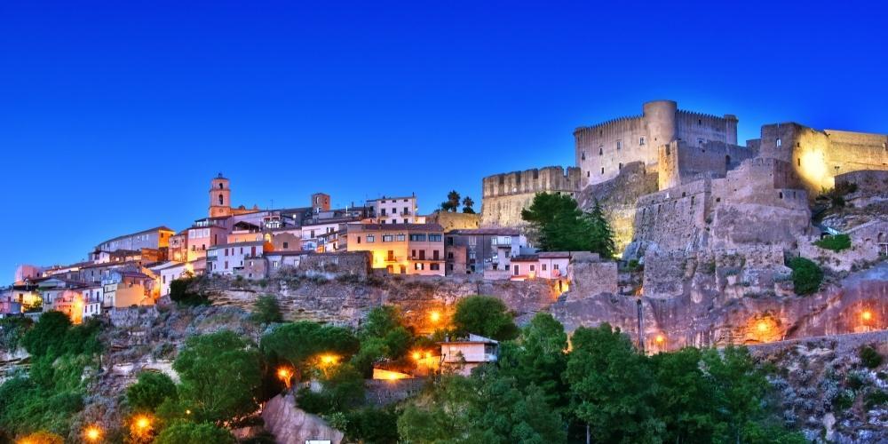 Santa Severina, discovering an hidden gem in Calabria | Visititaly.eu