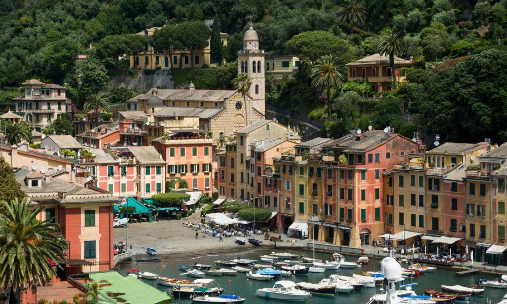 What to do in Portofino: 7 dos and 3 don‘ts | Visititaly.eu