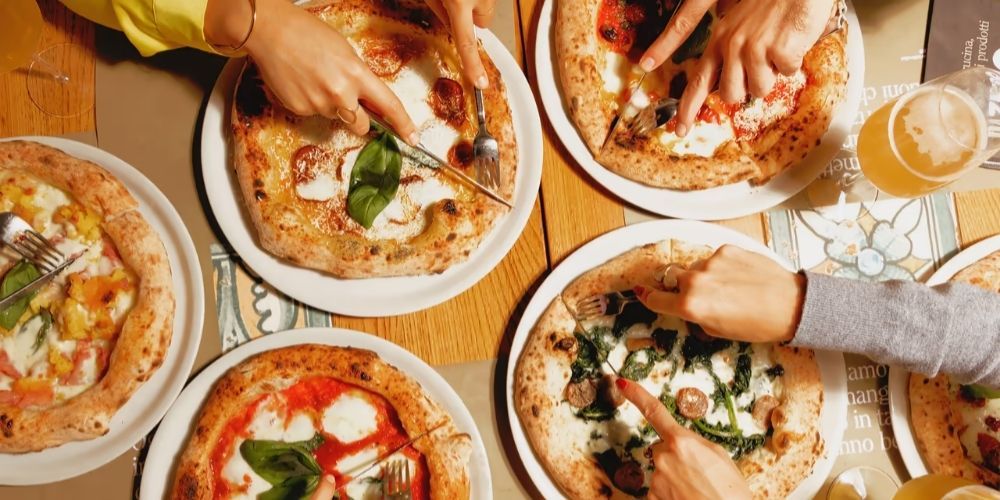 Discover the 10 best pizzerias in Milan | Visititaly.eu
