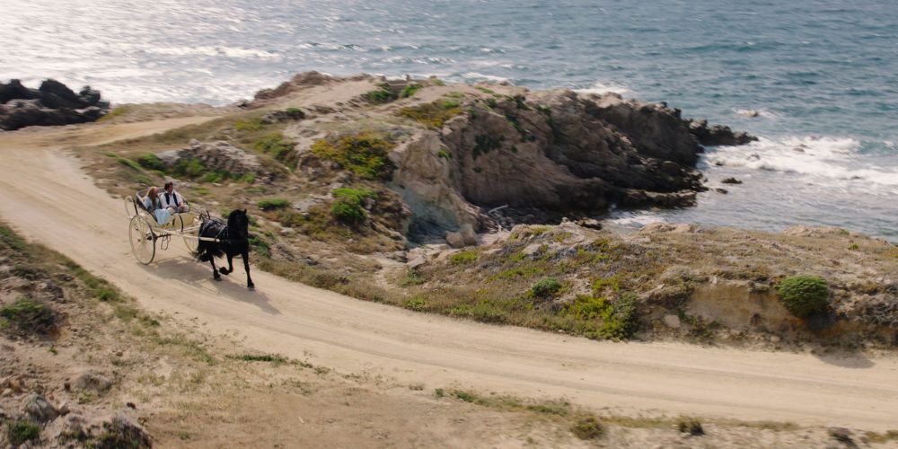 The Little Mermaid: the Italian locations where the film was shot ...