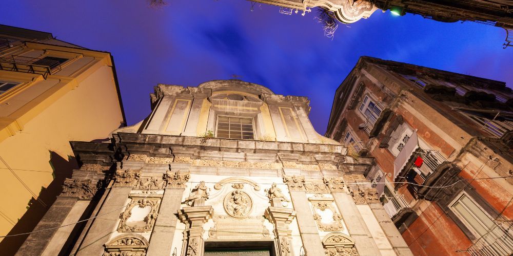 Discover the 20 Italy‘s most esoteric places | Visititaly.eu