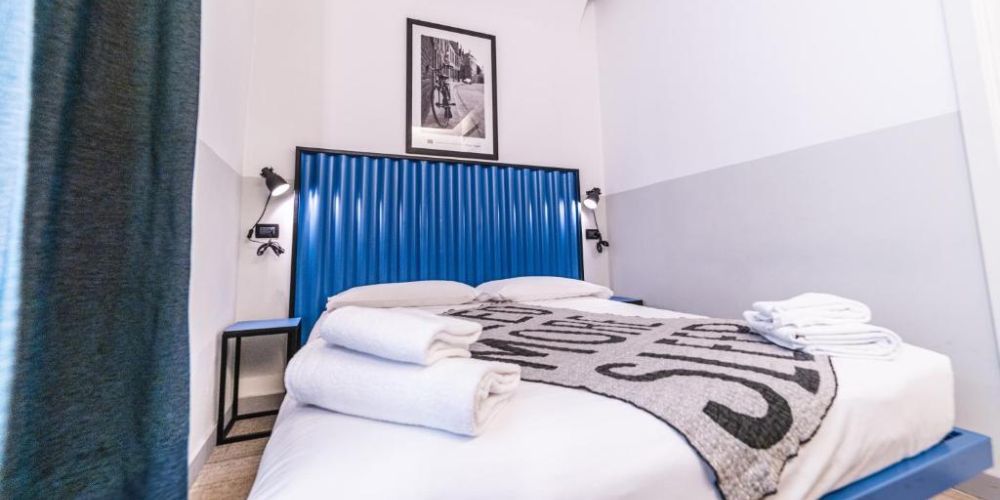 Scopri i 15 migliori hotel di Roma | Visititaly.eu