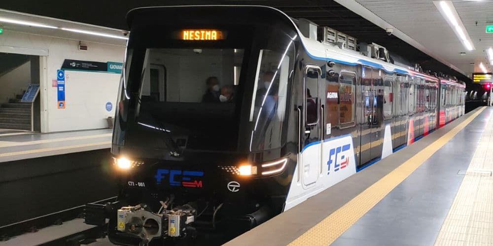 Guide to public transport in Catania | Visititaly.eu