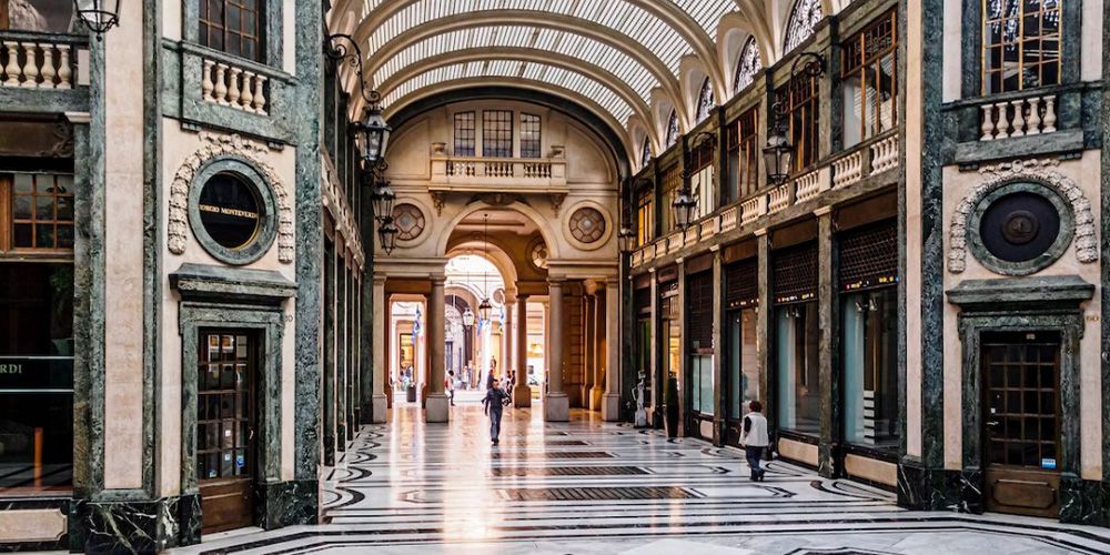 Torino in tre giorni: la guida definitiva su cosa fare, vedere e ...