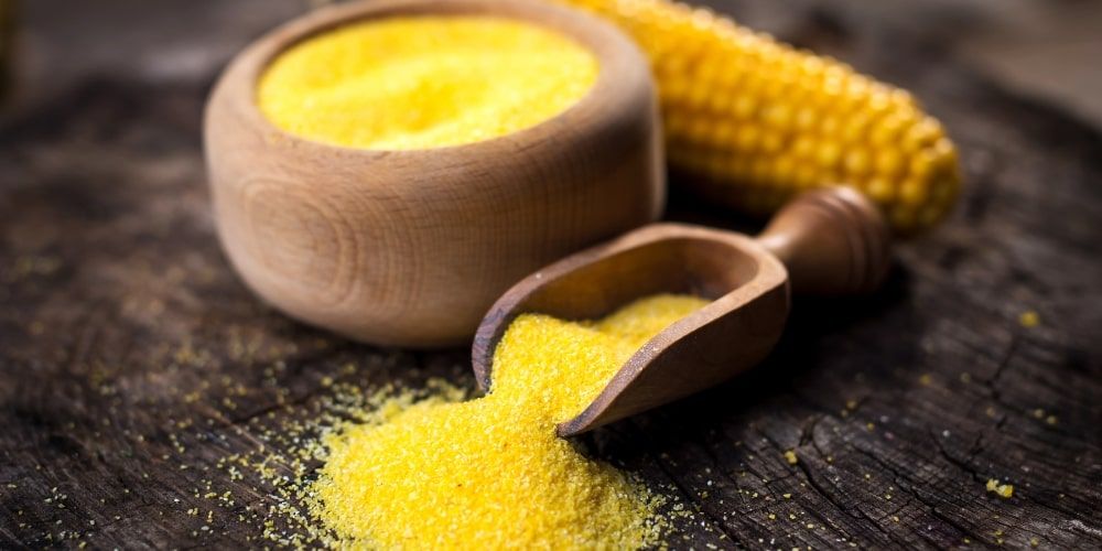 National Polenta Day: discover history and recipies of an iconic dish ...