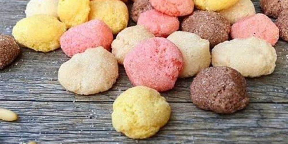 Venetian desserts: discover some delicious specialties | Visititaly.eu