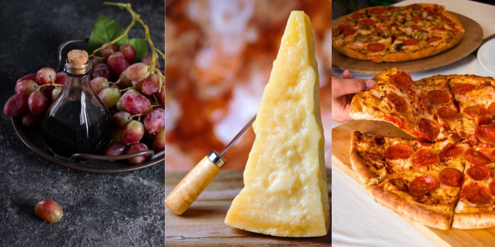 Perché il cibo italiano è il migliore al mondo: 5 motivi | Visititaly.eu