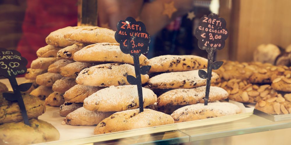 Venetian desserts: discover some delicious specialties | Visititaly.eu