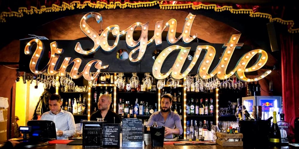 Top 10 best cocktail bar in Naples not to be missed in 2024 | Visititaly.eu