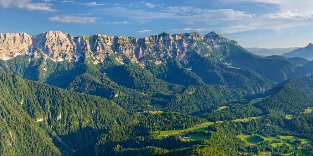 Scopri i 20 migliori Parchi Nazionali in Italia | Visititaly.eu