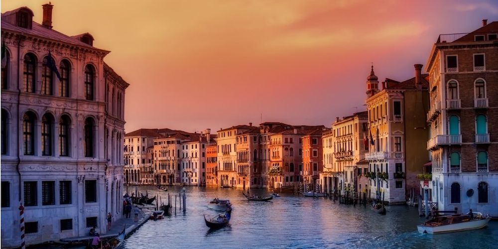 Rome vs Venice? Discover which one you should visit first | Visititaly.eu